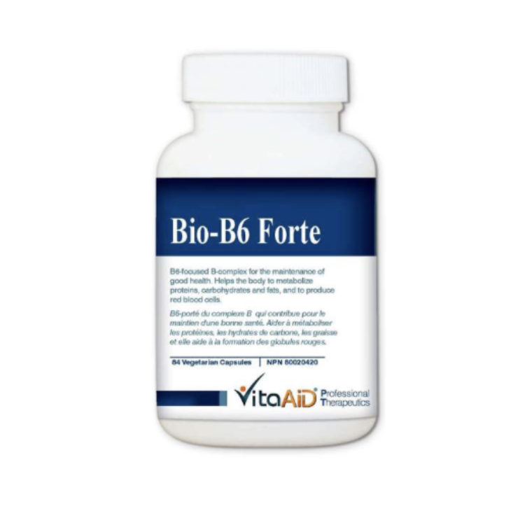 Bio-B6 Forte – Integrative Care Shop