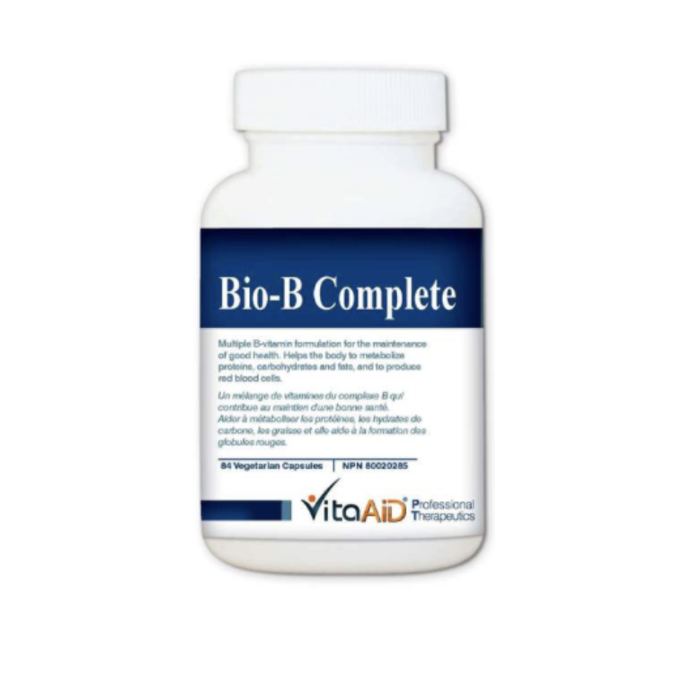 Bio-B Complete – Integrative Care Shop
