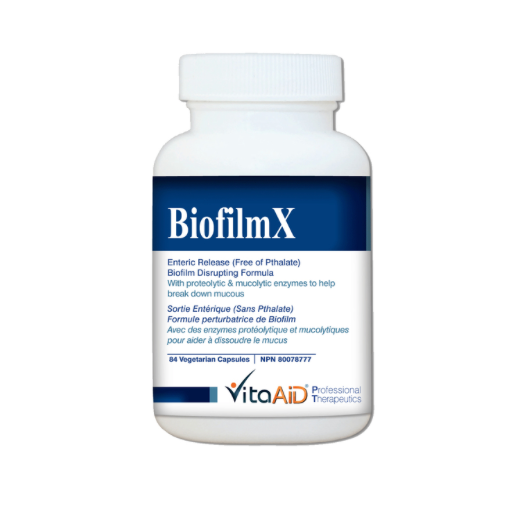 BiofilmX – Integrative Care Shop