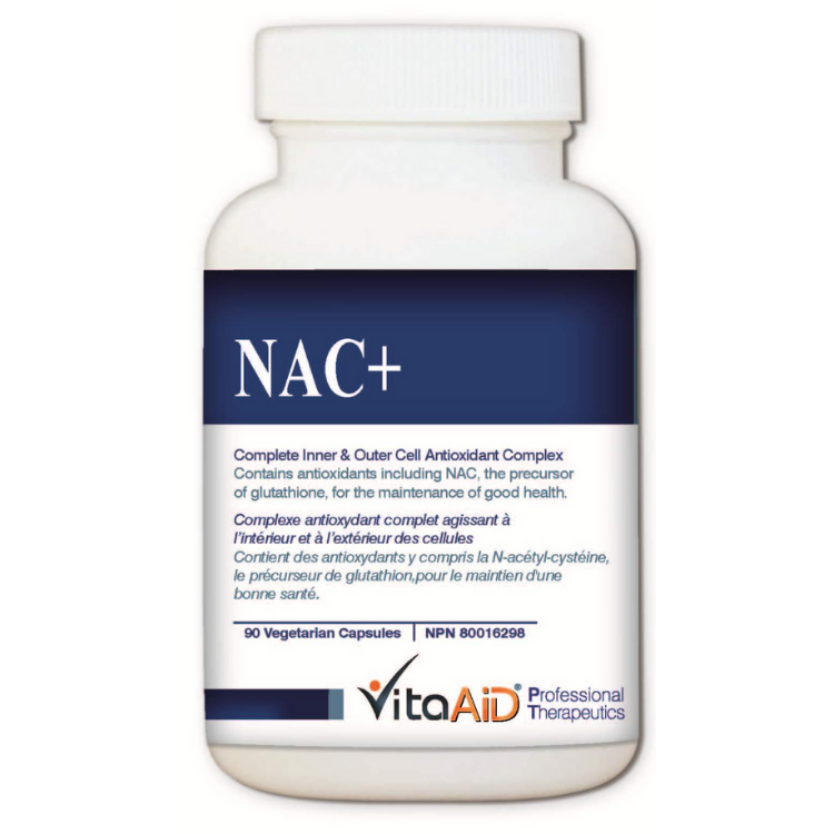 NAC Plus – Integrative Care Shop