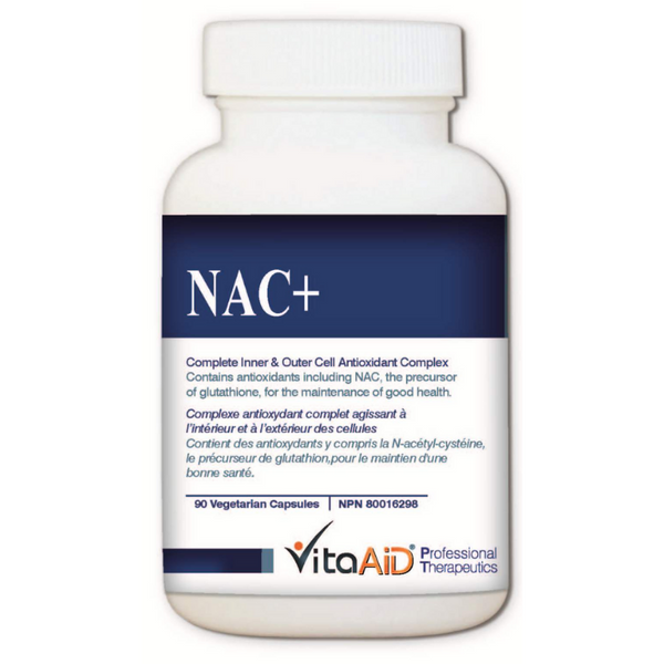 NAC Plus – Integrative Care Shop