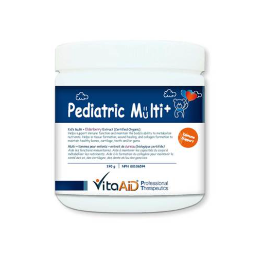Pediatric Multi Plus – Integrative Care Shop
