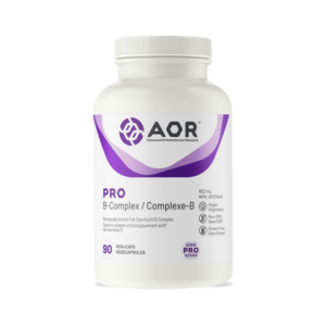Pro B-Complex 90S – Integrative Care Shop