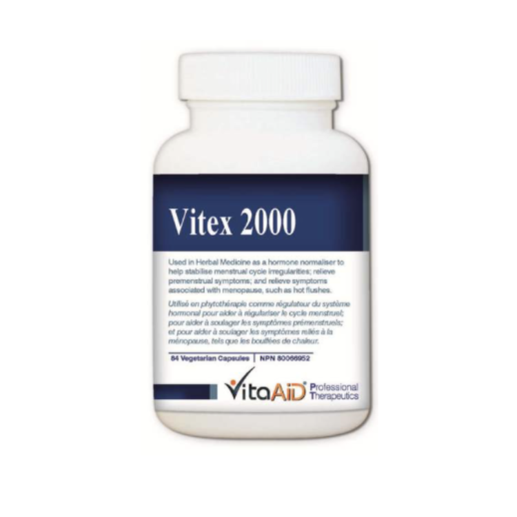 Vitex 2000 – Integrative Care Shop