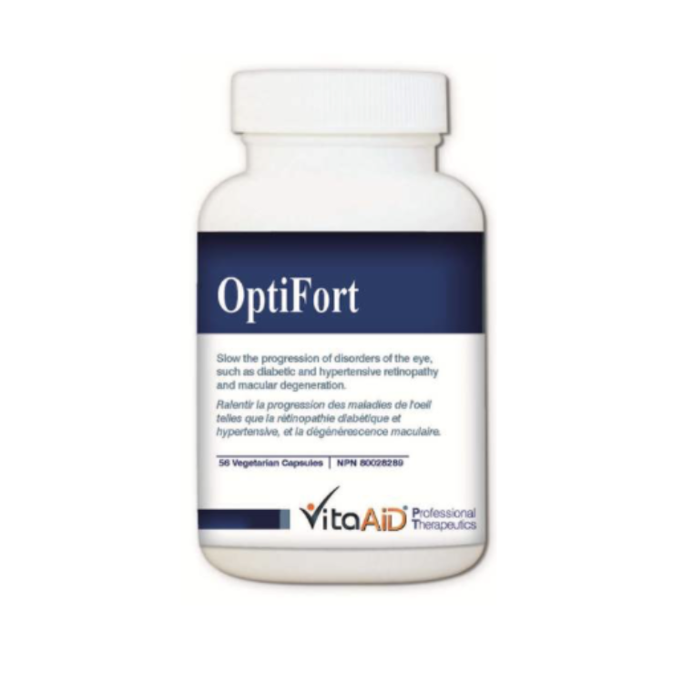 OptiFort – Integrative Care Shop